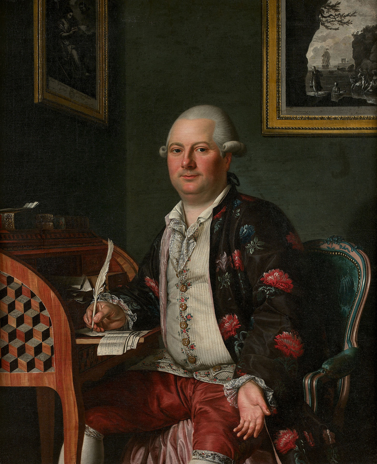 Musée de la Mode et du Costume